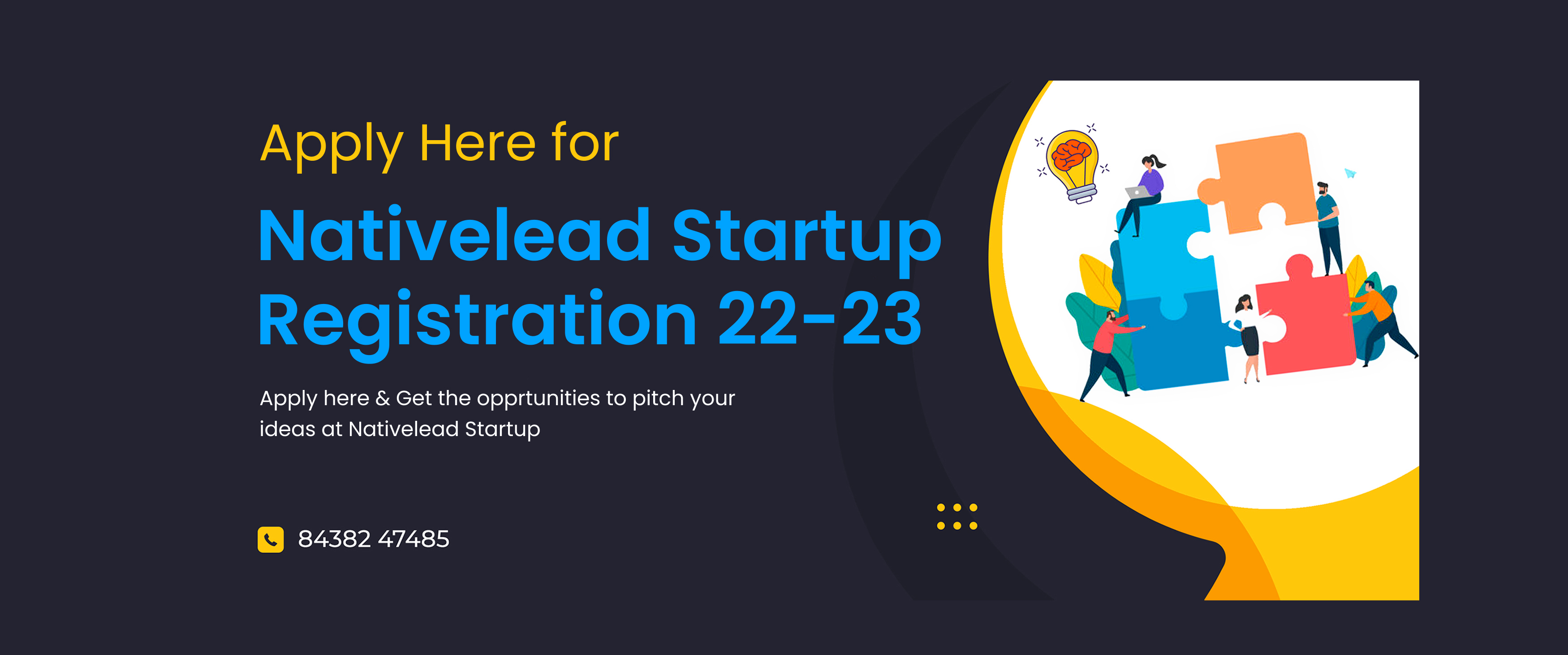 Nativelead - Angel Investing Company in India